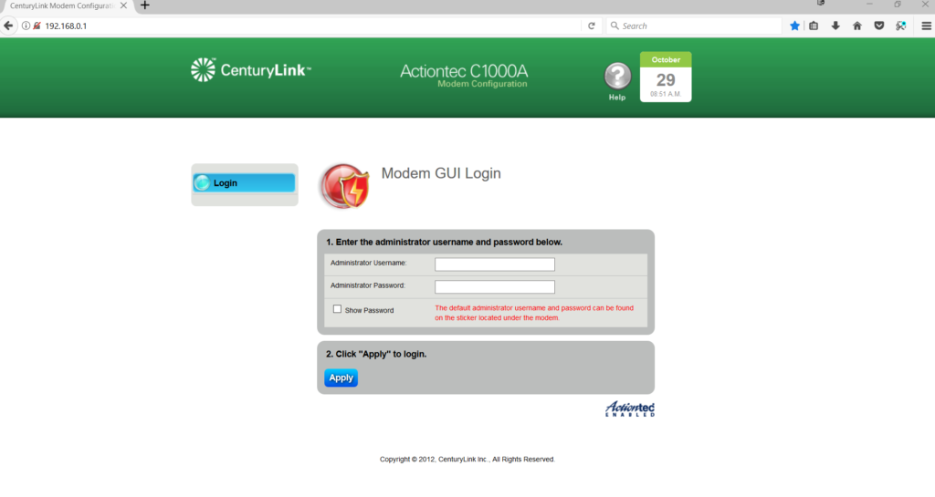 Raspberry Pi Apache, MariaDB, PHP & WordPress Server | AndyMelton.net