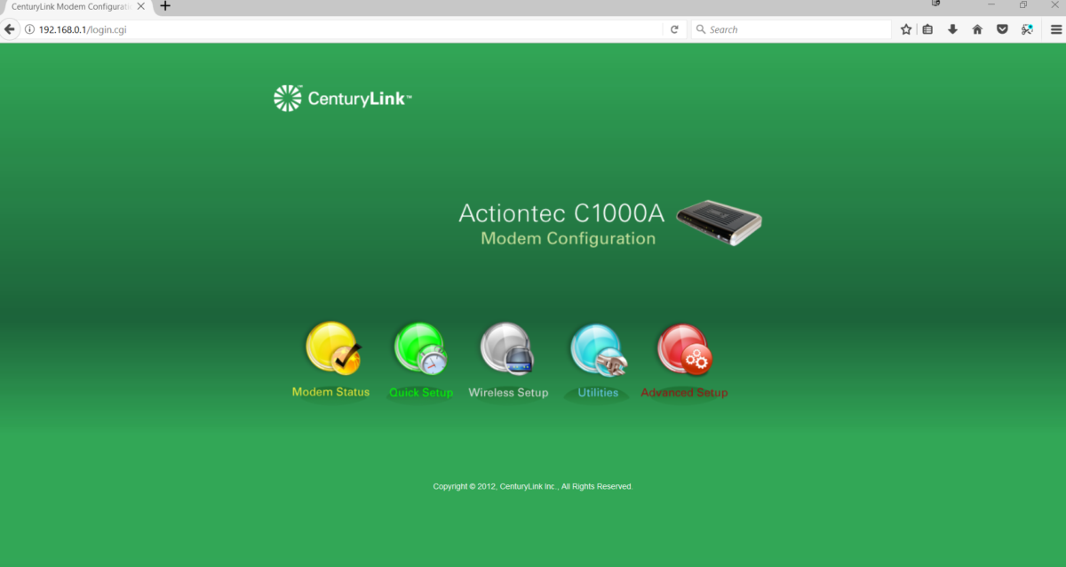 Raspberry Pi Apache, MariaDB, PHP & WordPress Server | AndyMelton.net